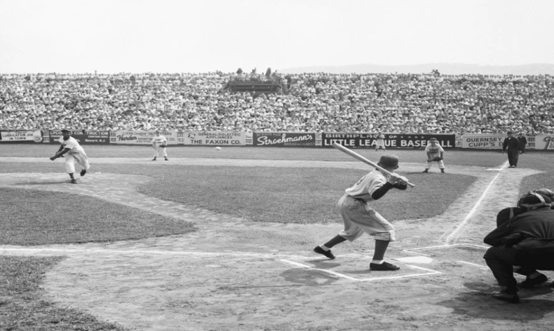 Century of Youth Sports: Tracing the History in the United States ...