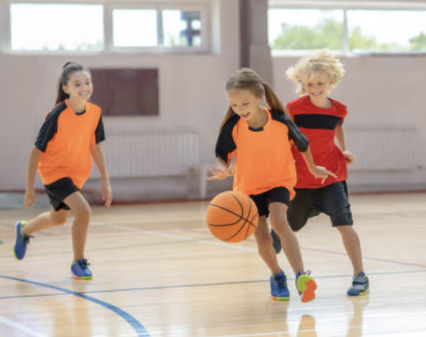 How to Deal With a Strongly Competitive Child - iSport360