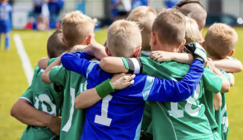 Tips on Running Your Youth Sports Team Meeting - iSport360