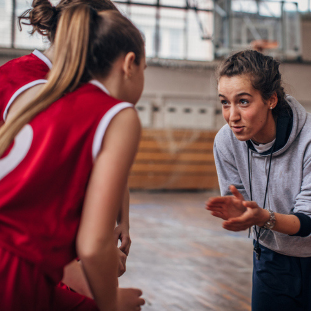 How Youth Sports Coaches Can Collaborate With Parents Isport360