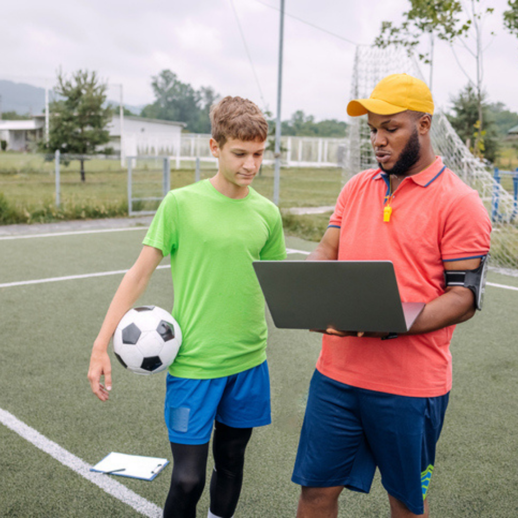 How Youth Sports Coaches Can Collaborate With Parents Isport360