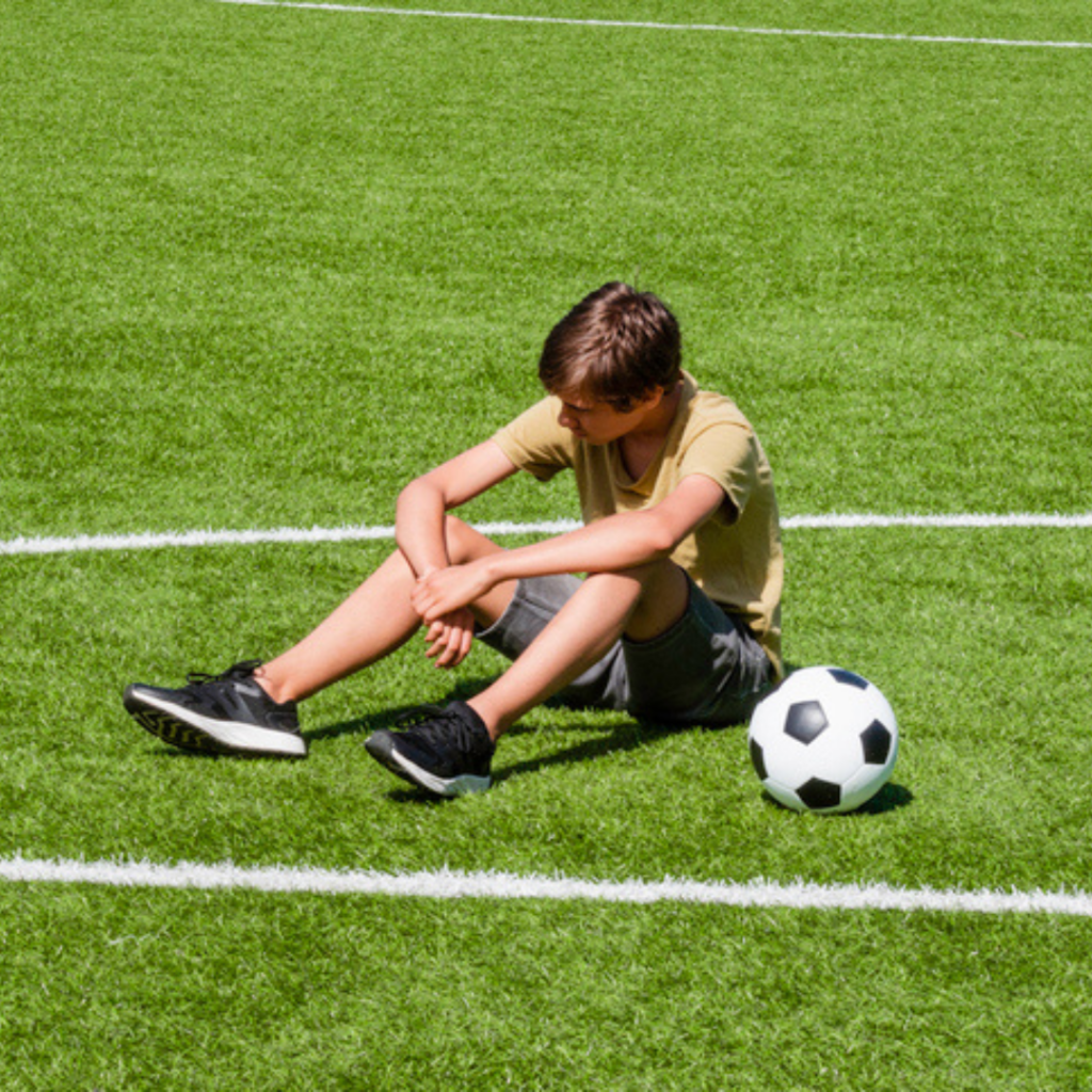 Sports Specialization: Early Specialization vs. Balanced Development ...