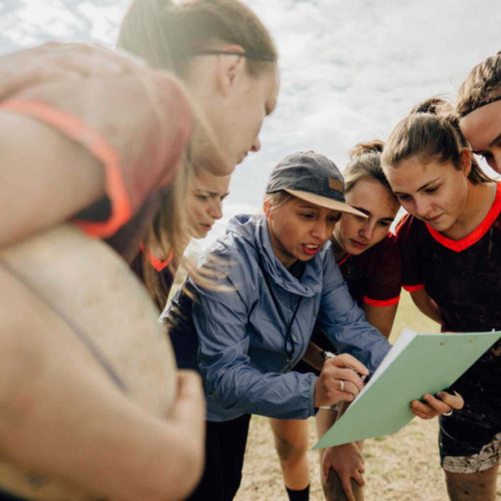 Making Youth Sports Fun: A Winning Strategy - iSport360