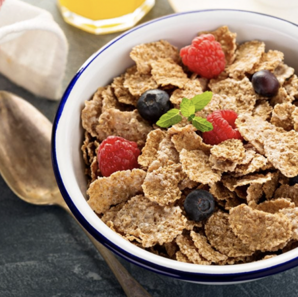 Top 5 Types of Cereals for Athletes - iSport360