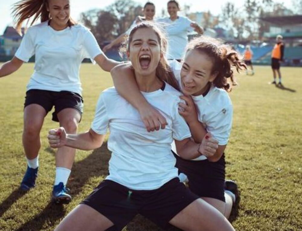 All You Have To Say: I Love To Watch You Play