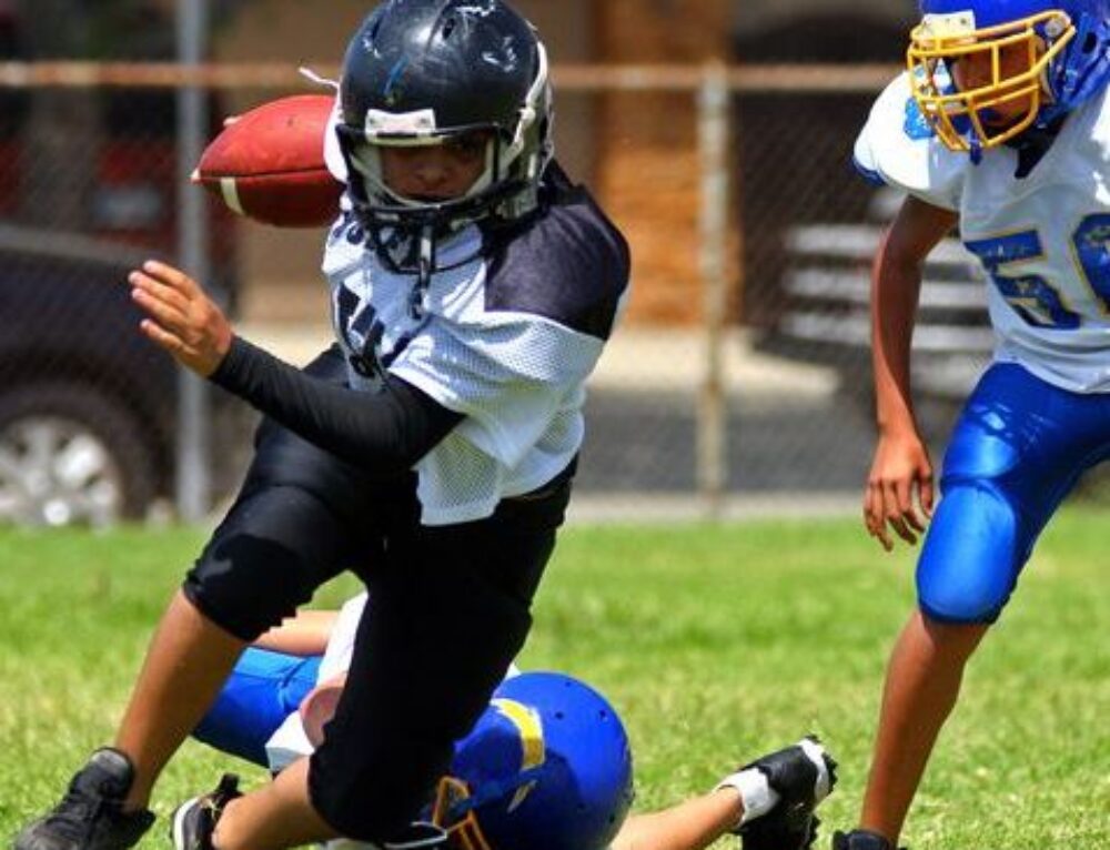 The Power of Unity: The Benefits of Team Sports - iSport360