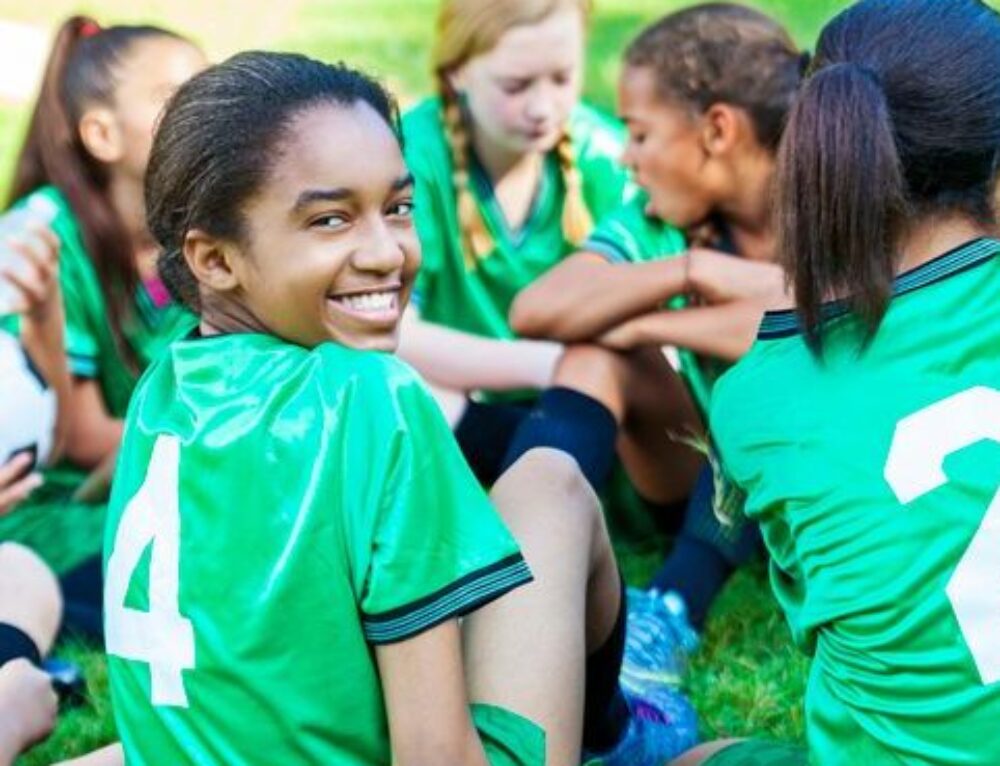 High Level Training with Lower Skilled Players: Get our Tips - iSport360