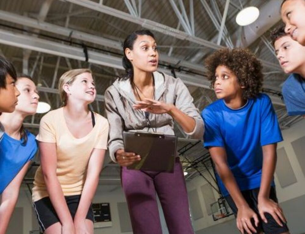 Century of Youth Sports: Tracing the History in the United States ...